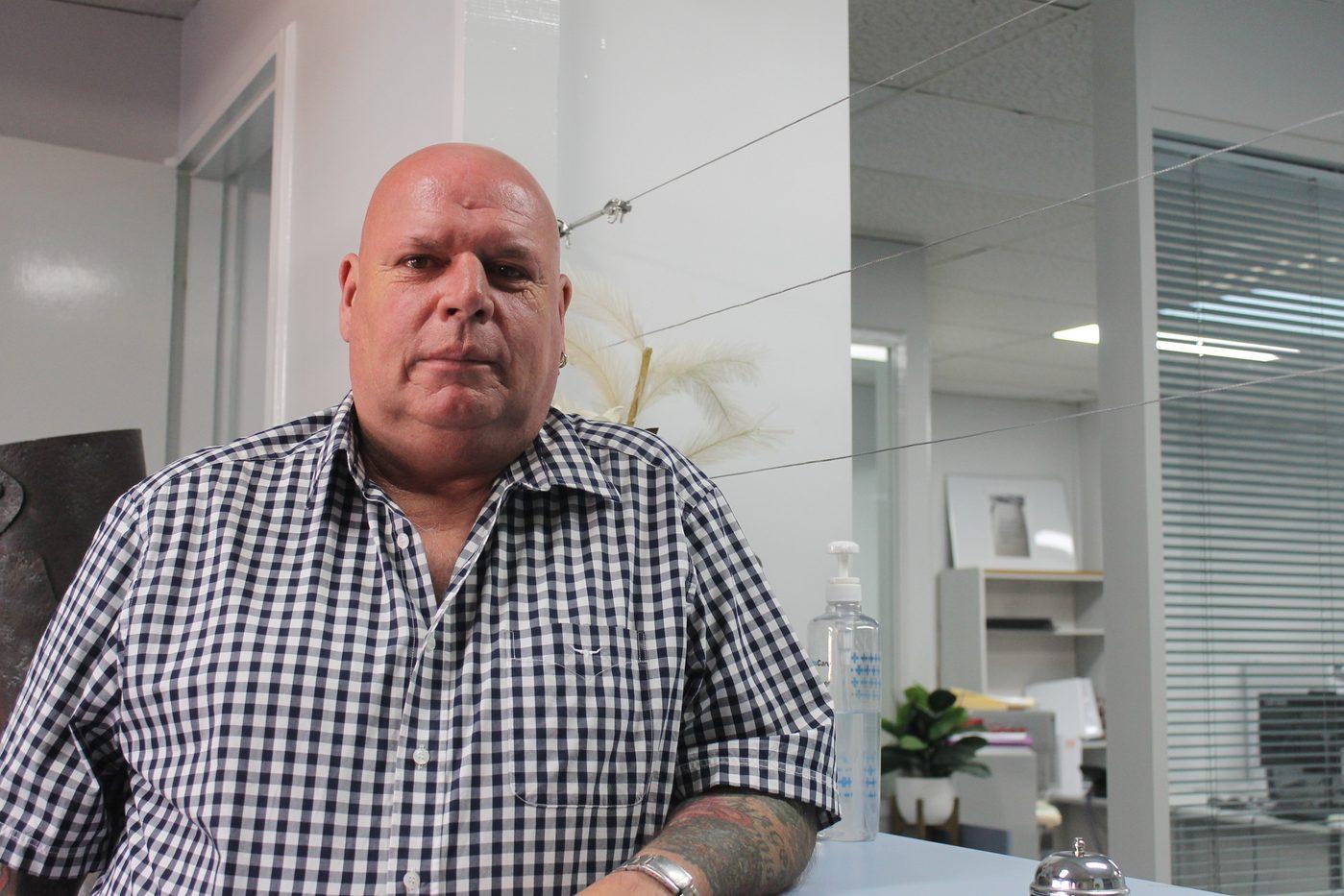 “He deserves a second chance” – local lawyer, victim plead for mercy on ...