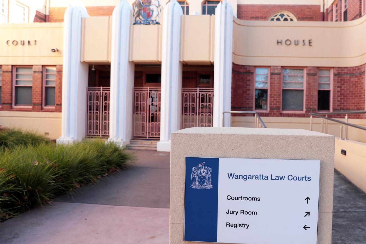Accused drug trafficker, Maserati thief to face County Court