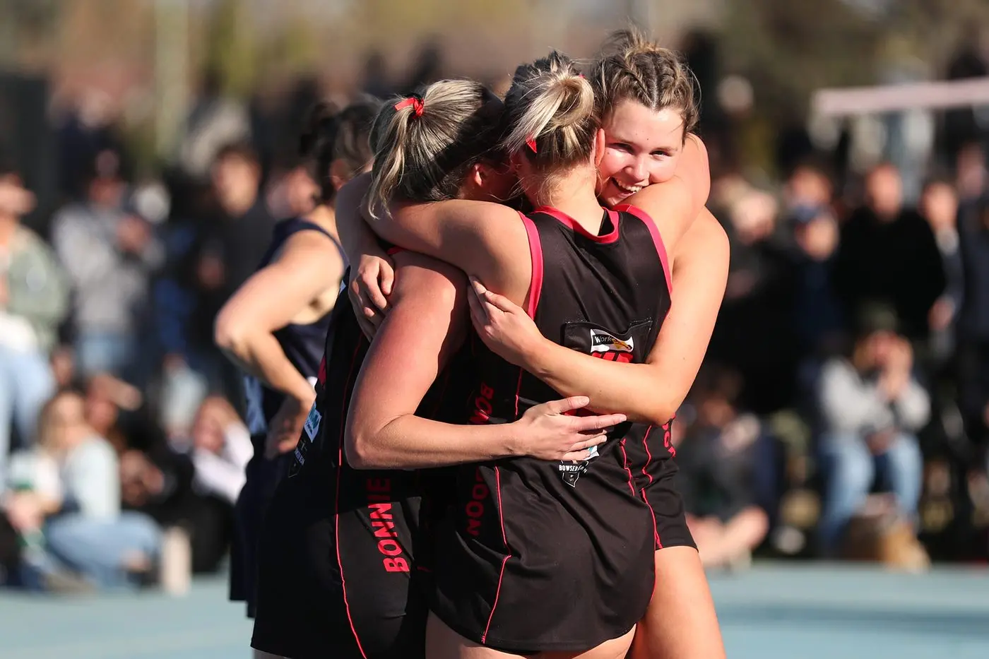Maiden flag glory for A grade Bombers