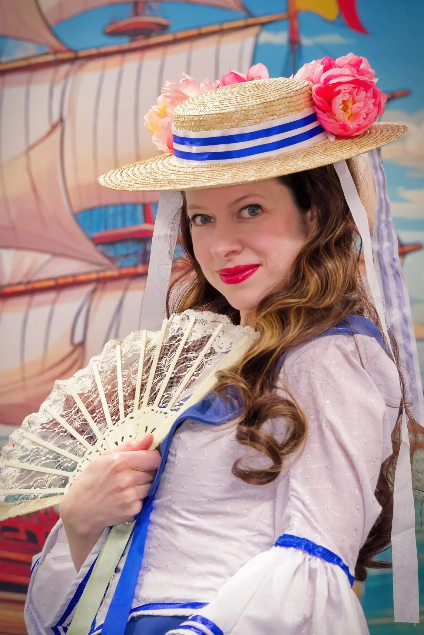 Lyster Opera presents The Italian Girl in Algiers