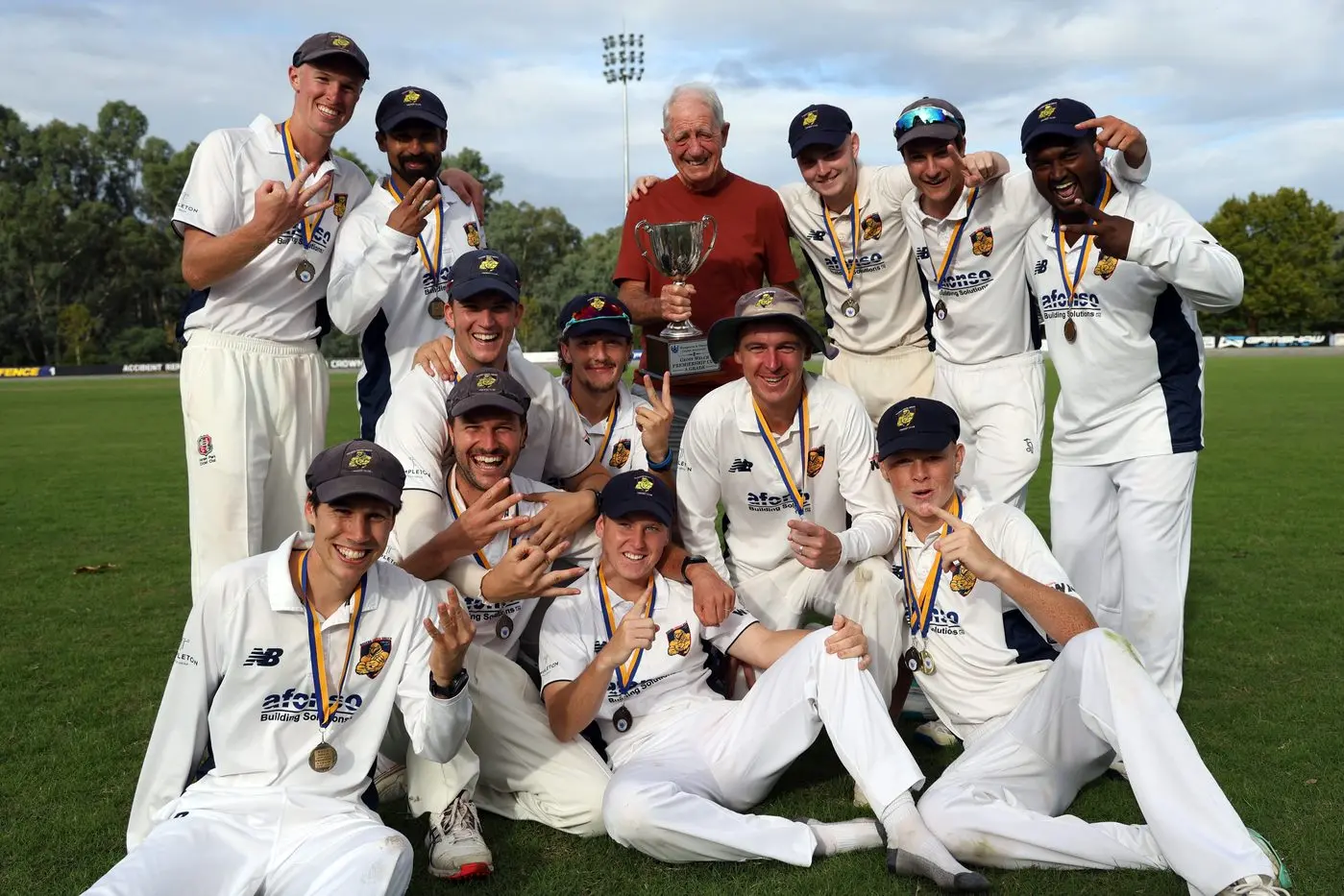 Rovers United Bruck claim thrilling grand final victory