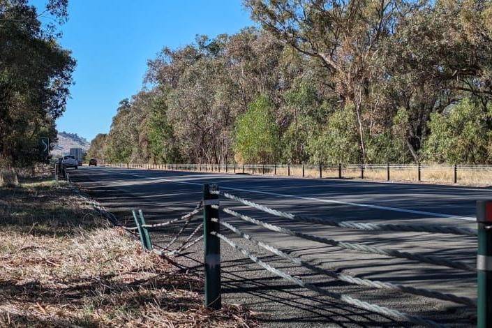 Road upgrades coming