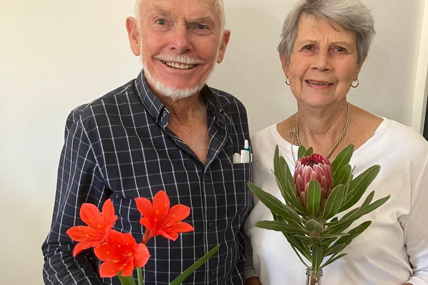 Garden Club make a start for 2025