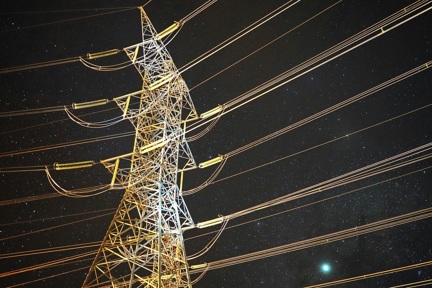 AusNet's second powerline proposal for Euroa