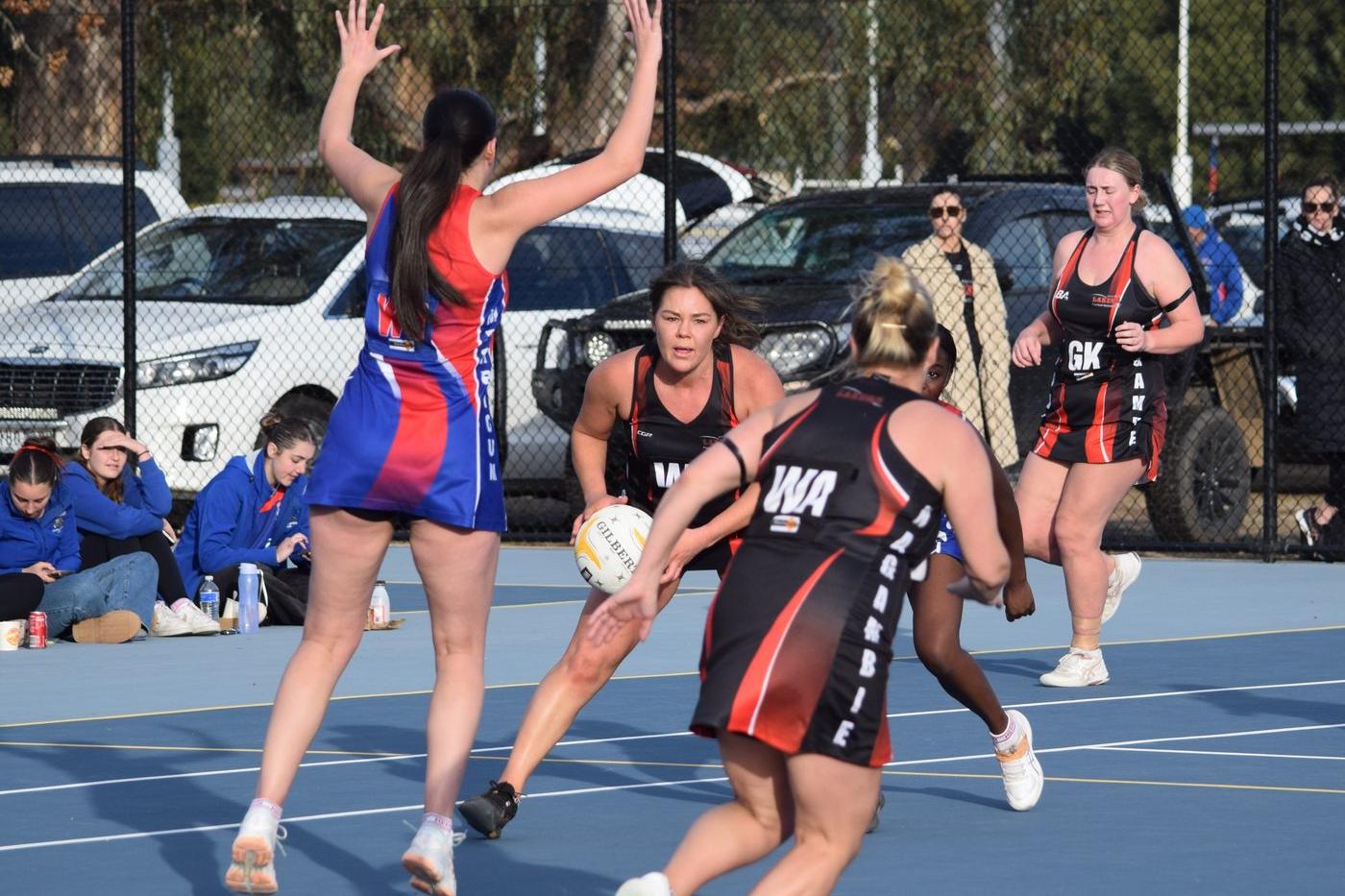Grassroots grants now open