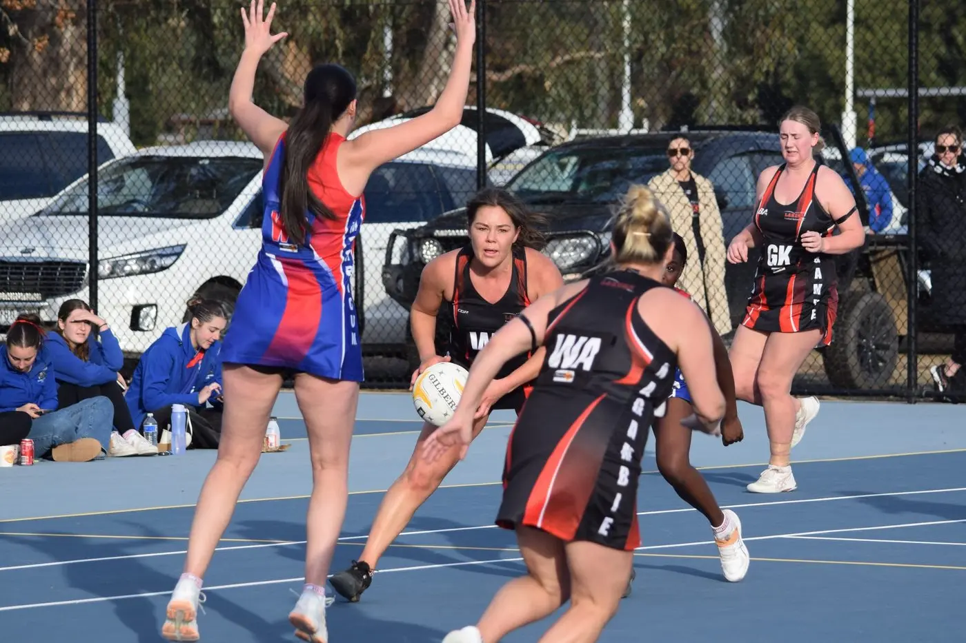 Grassroots grants now open