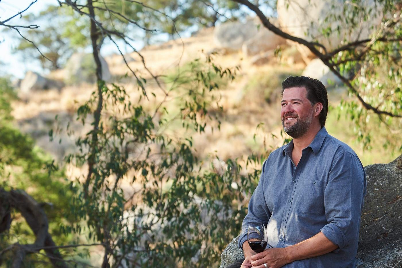 Cool climate wines a winner for Fowles