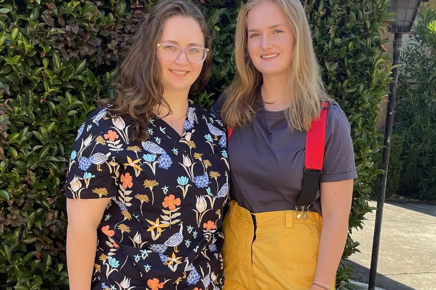 Lifelong connection to Good Friday Appeal leads to career in paediatric ...