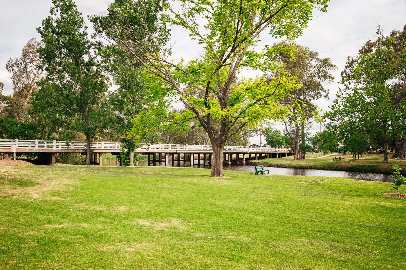 More to explore at Euroa's door