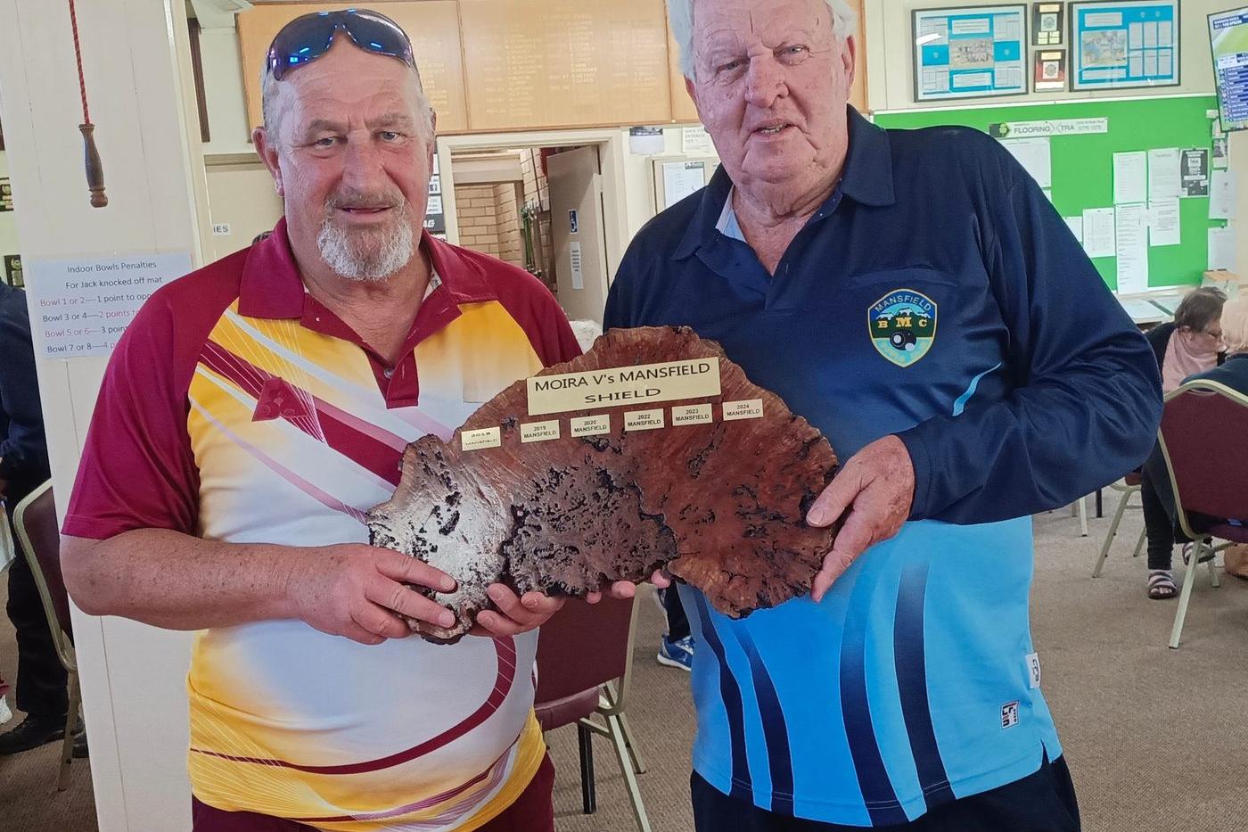 Bowlers out in force as season rolls on
