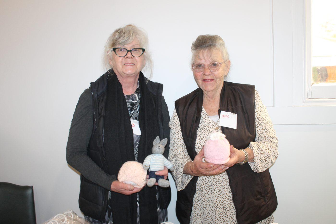 Milawa Hall Craft Market a success